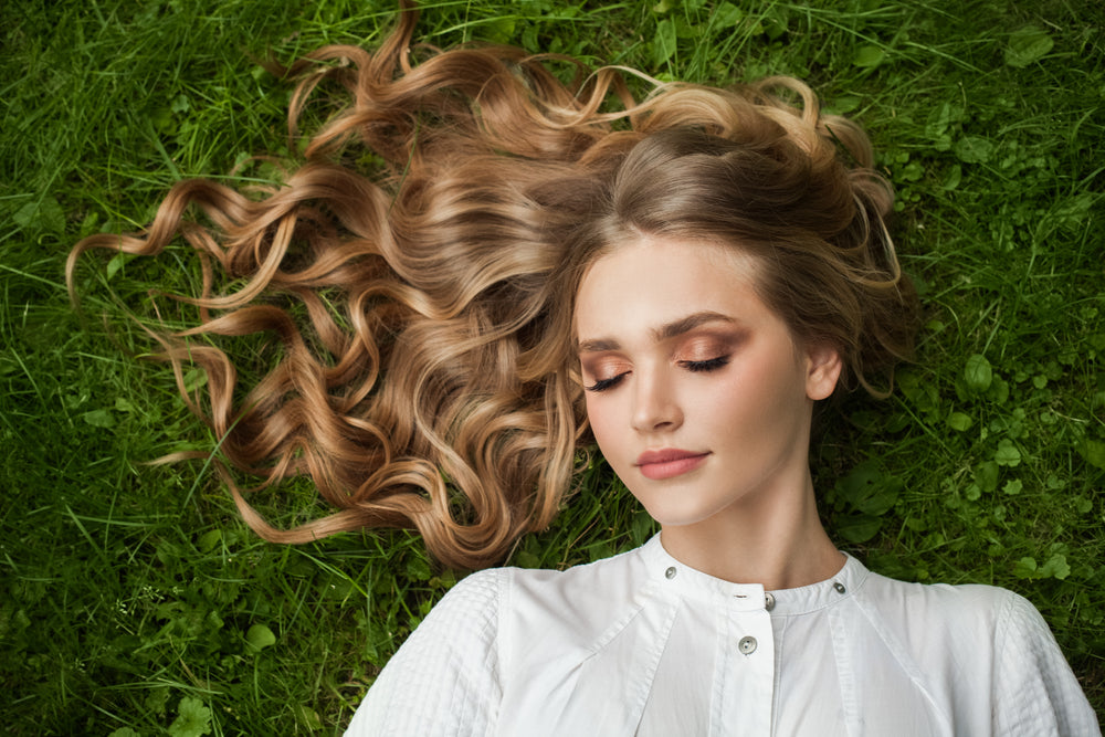 Why Vegan Hair Products Are Good For You - Hair Gain Now