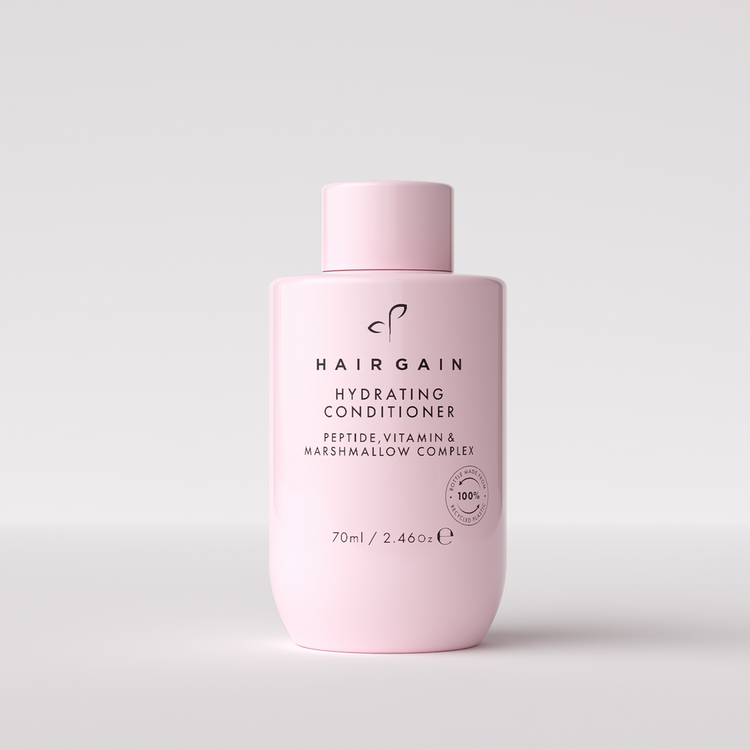 Hydrating Shampoo & Conditioner | Hair Gain - Hair Gain Now