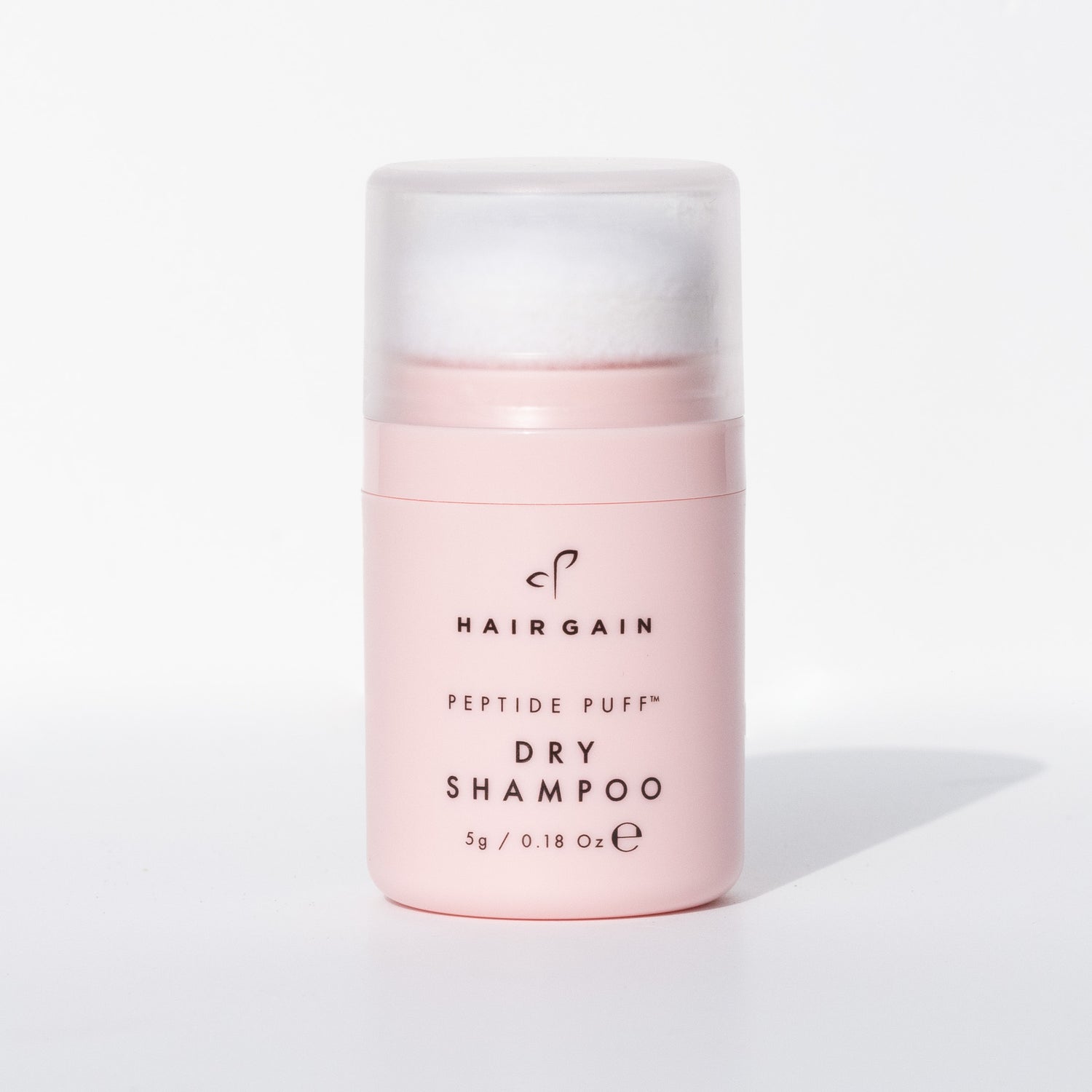 Hair Gain Peptide Puff™ - A Puff Of Magic! - Hair Gain Now