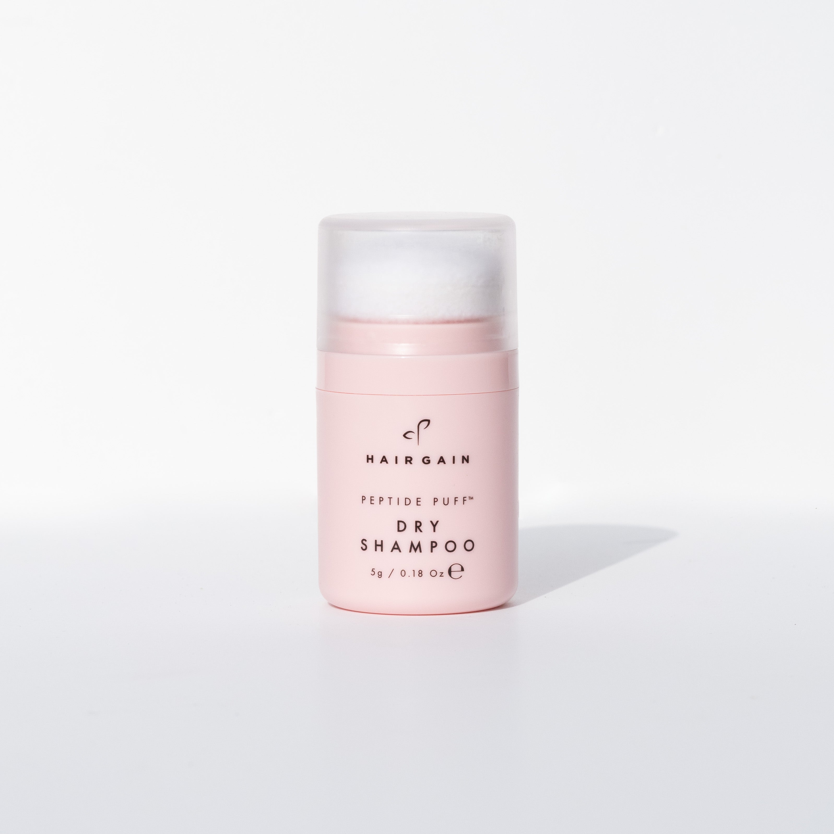 Peptide Puff™ Dry Shampoo - Hair Gain Now