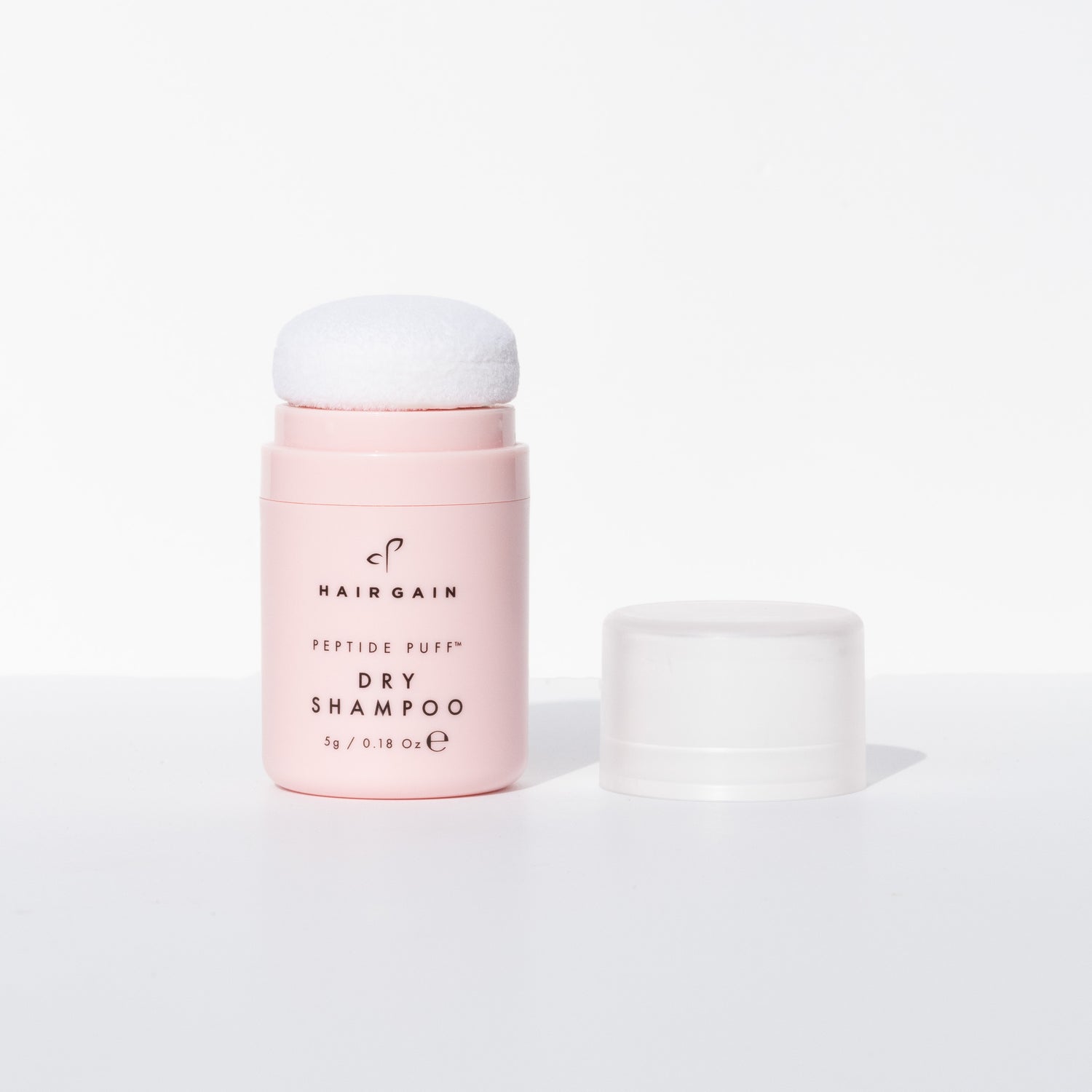 Peptide Puff™ Dry Shampoo - Hair Gain Now